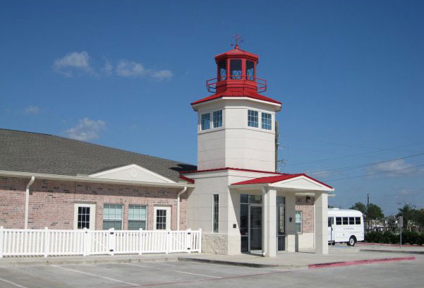 Child Day Care in Houston, TX - Copperfield - Children's Lighthouse