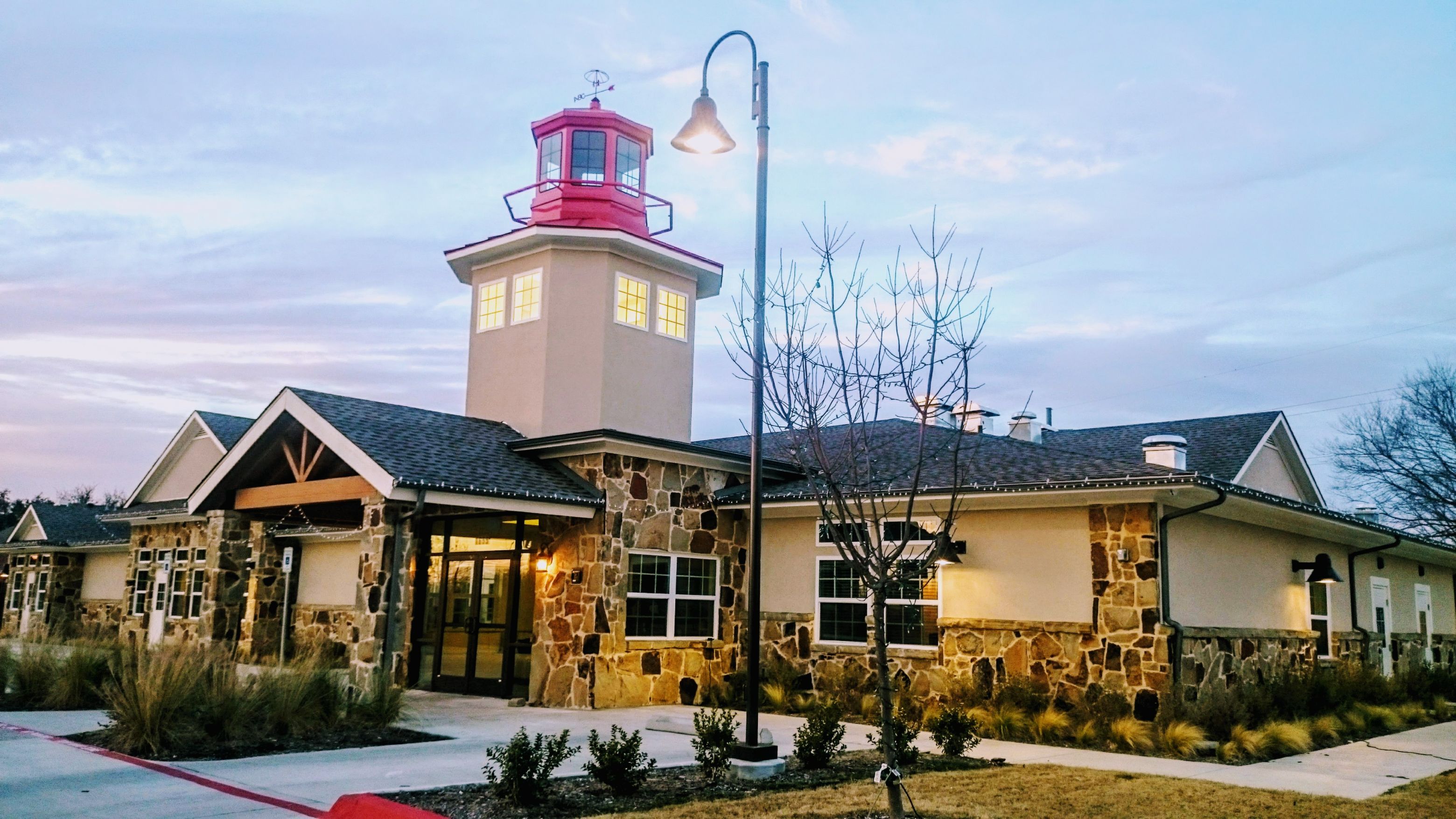 Child Day Care in Keller, TX - North Tarrant Parkway - Children's Lighthouse