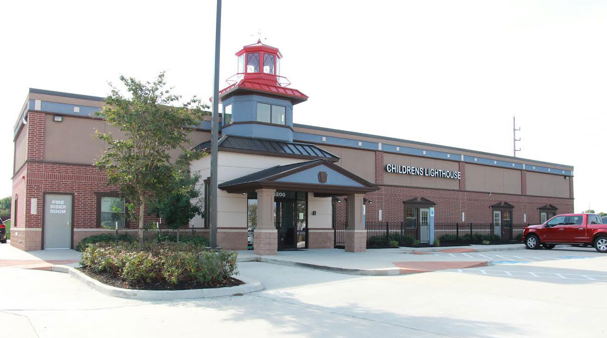 Child Day Care in Cypress, TX - Fairfield - Children's Lighthouse